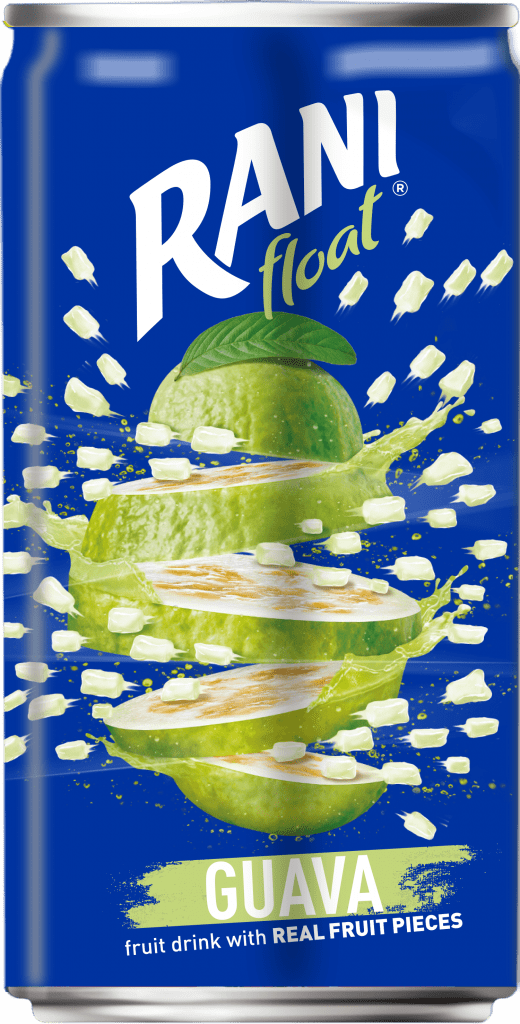 Rani Float Guava Juice | Guava Juice | Rani Juice UAE