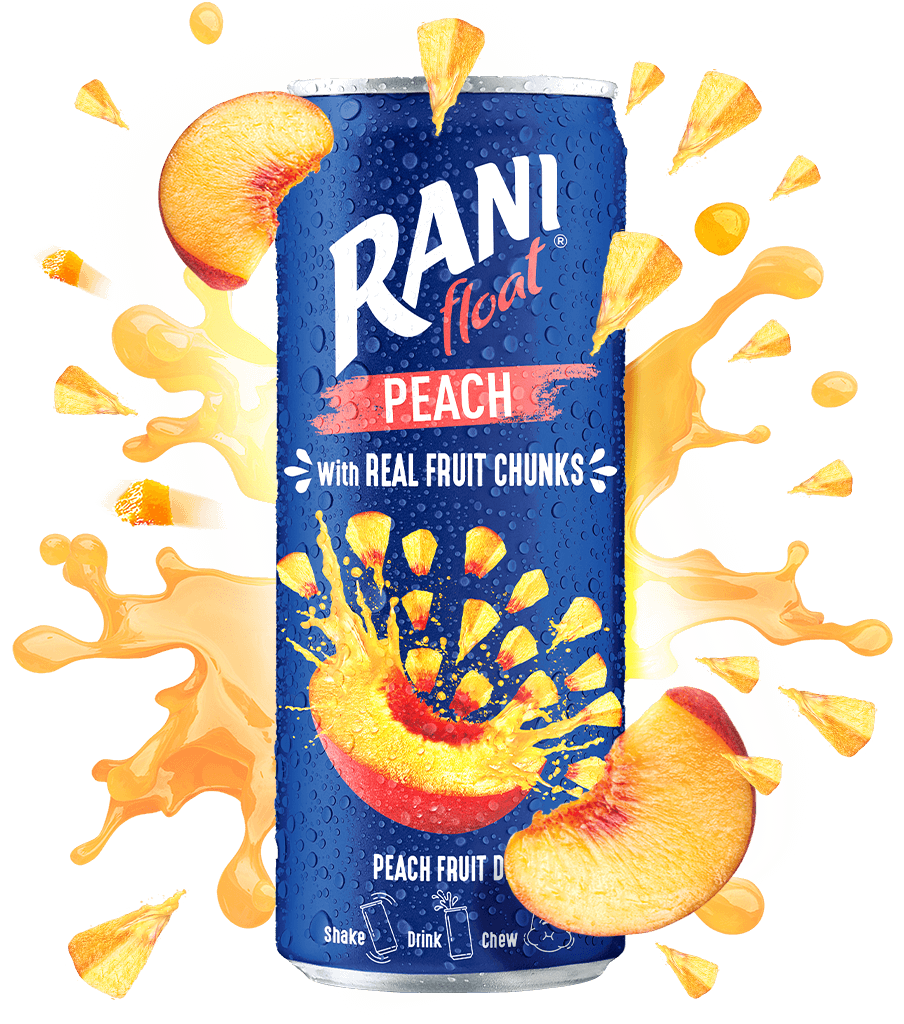 Rani - Rani Juice Egypt