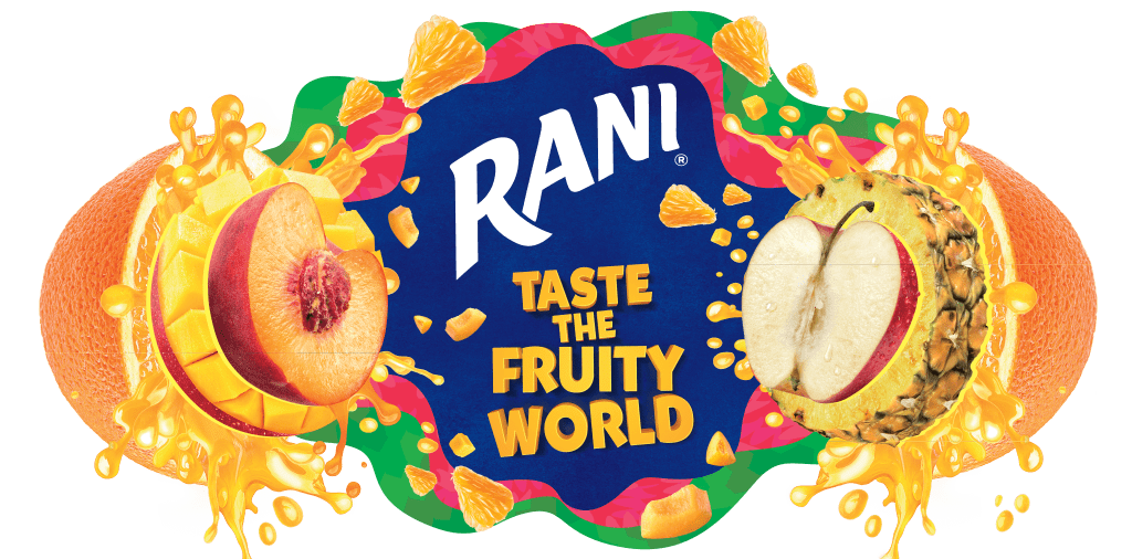 Rani - Rani Juice Egypt