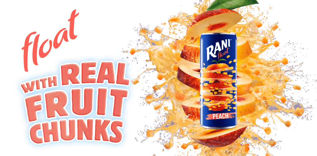 Rani Juice Egypt - 100% Natural, Delicious Juices
