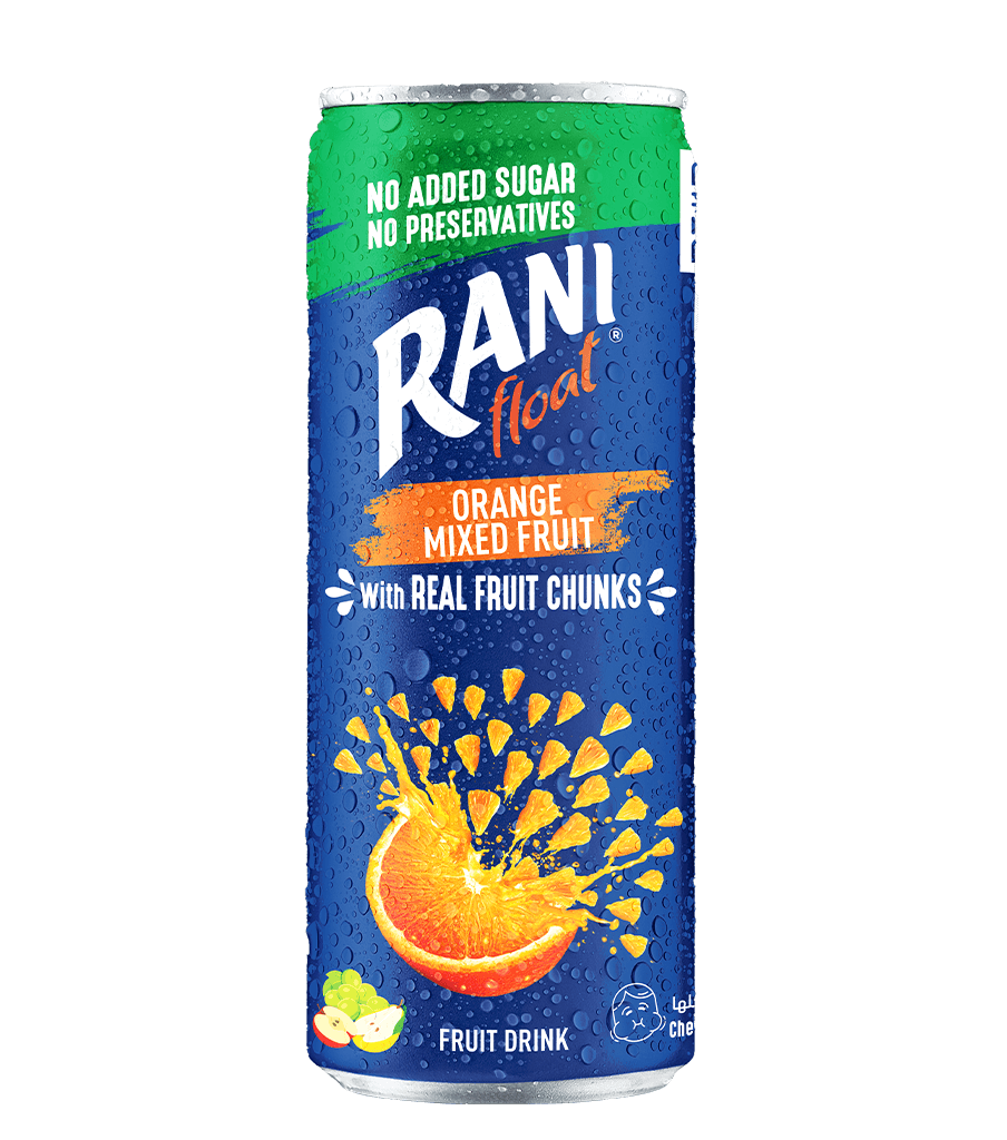 Rani - Rani Juice KSA
