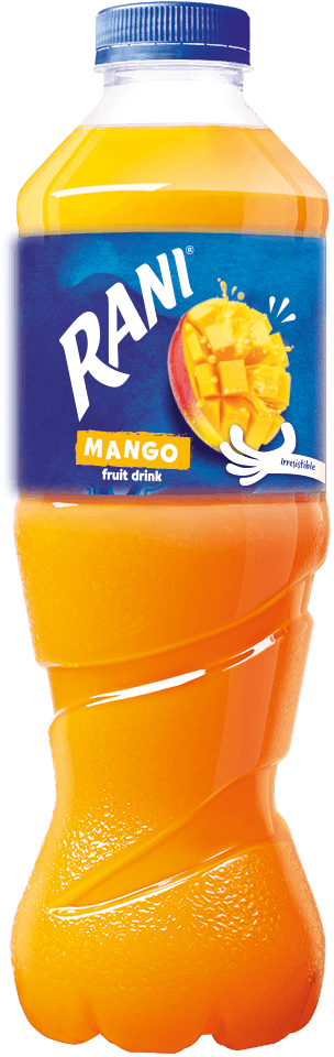 Rani Mango Drink | Rani Juice