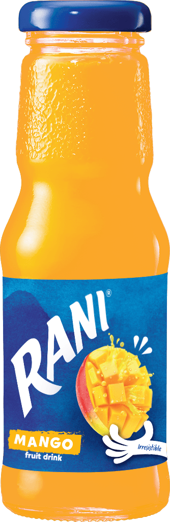 Rani Mango Drink | Rani Juice