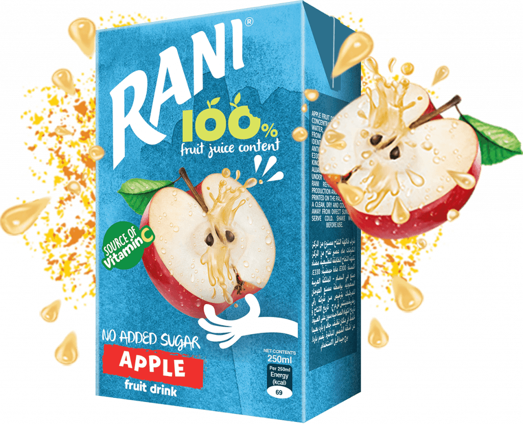 Rani - Rani Juice KSA